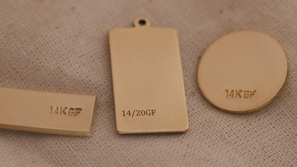 What is Gold-Filled Jewelry? | Veeaien Designs Complete Guide