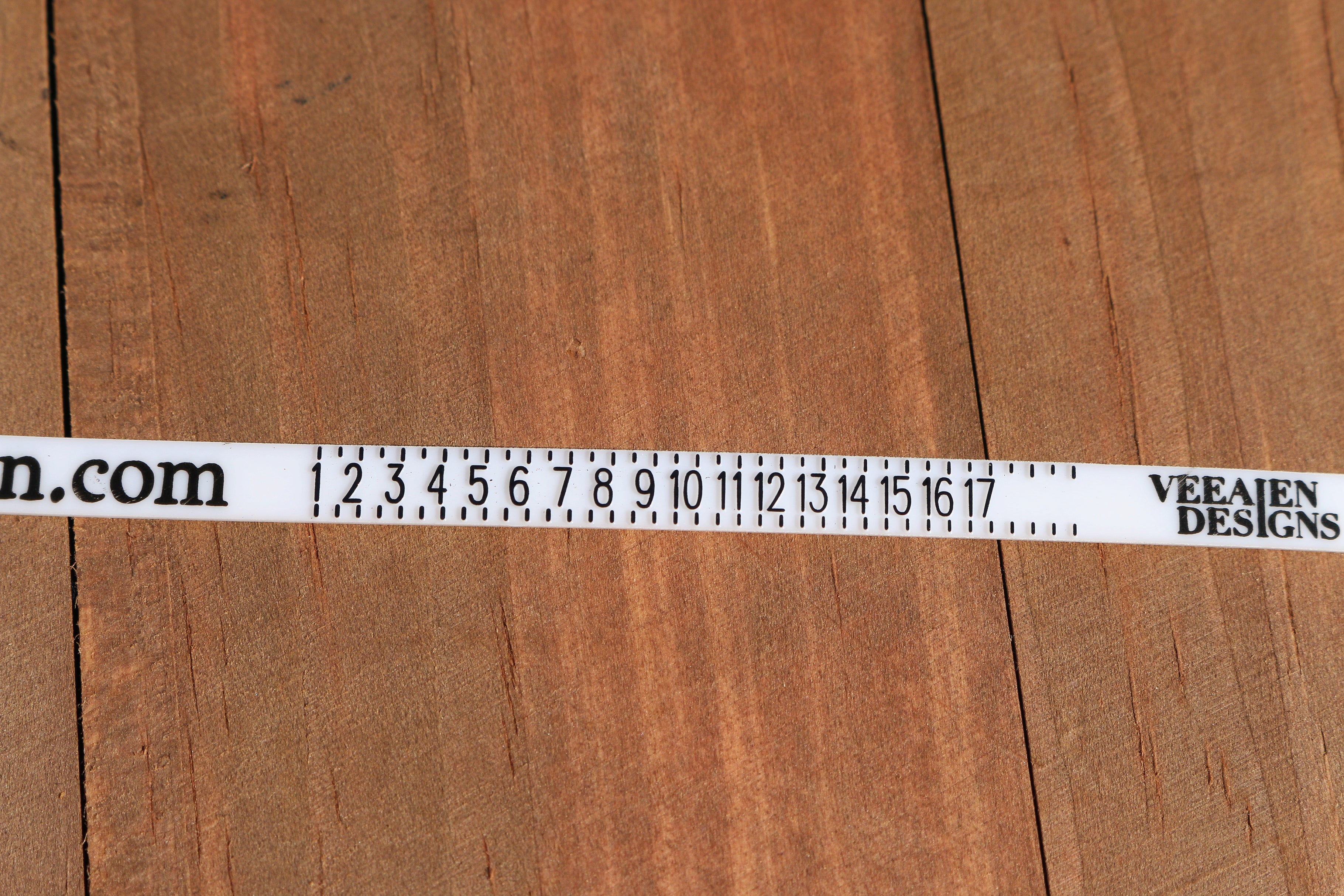 FREE Reusable Ring Sizer | Find Your Ring Size | Ring Sizing Tool ...